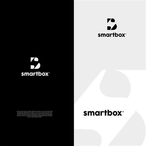Designs Logo Design For Luggage Brand Smartbox Smartbox Logo