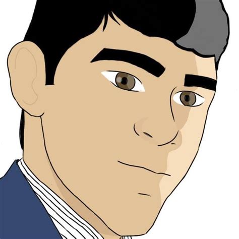 David Fernando Medium