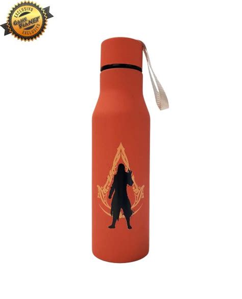 Termo Terracota Ubisoft Assassins Creed Mirage Basim Gameplanet