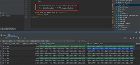 Left Join结果不对 功能使用相关 Starrocks中文社区论坛