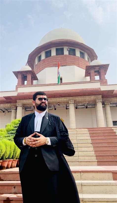 Vasu Ranjan Shandilya On Linkedin Detailed Overview Of Advocate Vasu Ranjan Shandilya · Lawyer