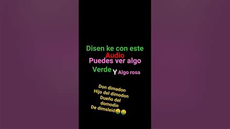 Don Dimadon Hijo Del Dimodon Dueño Del Domodin De Dimsleid🤑 Youtube