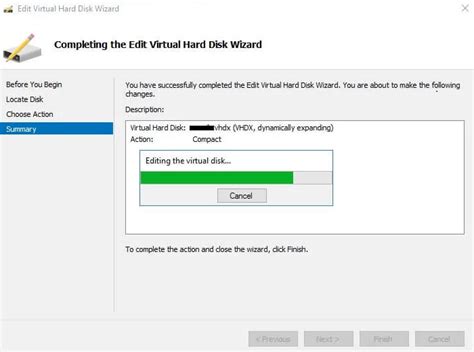 Methods To Recover VHDX File On Windows