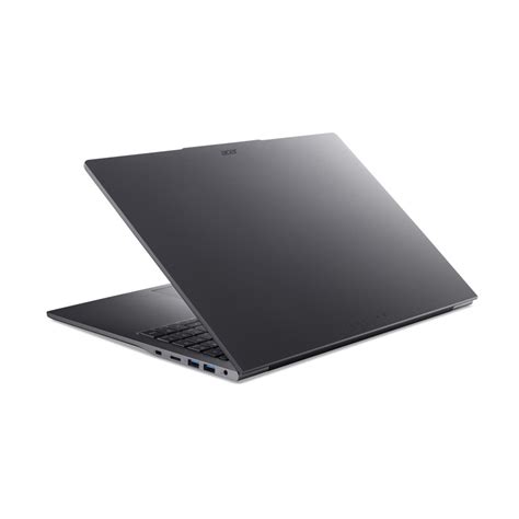 Buy Acer Aspire Lite AL16 NX KWZEM 004 Intel Core I5 1235U 8GB RAM 512GB SSD Shared Graphics 16