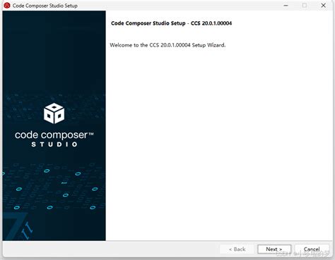 dsp学习 笔记01（开发环境的搭建） dsp开发环境 csdn博客