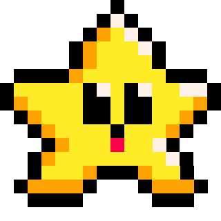 Nerdy Guide PICO 8 Shapes Nerdy Guide PICO 8 Shapes