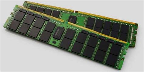 DDR DIMM Chipset Memory Interface Chips Rambus