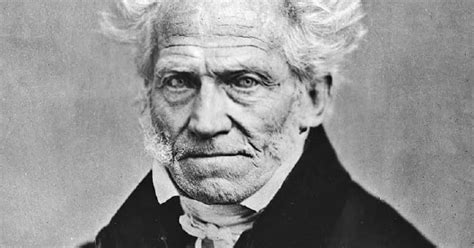 불행한 철학자 쇼펜하우어의 행복론 [고두현의 문화살롱]