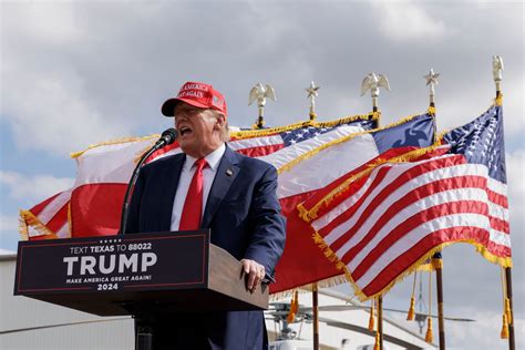 Los Planes De Trump Para 2025 The New York Times