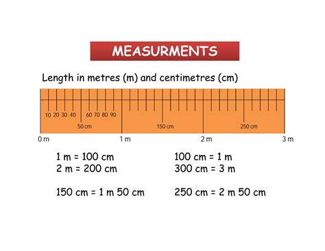 Math Primary 3 Measurments Pdf