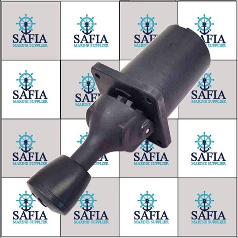Sauer Danfoss Pvrel 2 Ways Joystick 155u2601