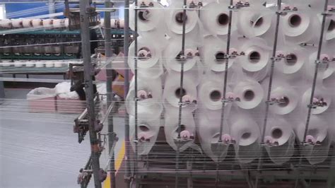 Ткацкое производство - YouTube