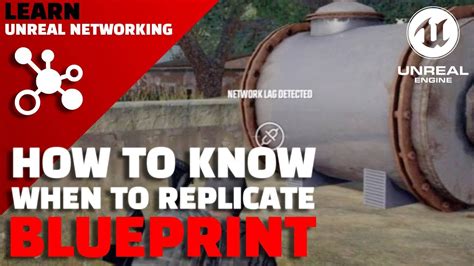 Unreal 5 How To Know When To Replicate Youtube