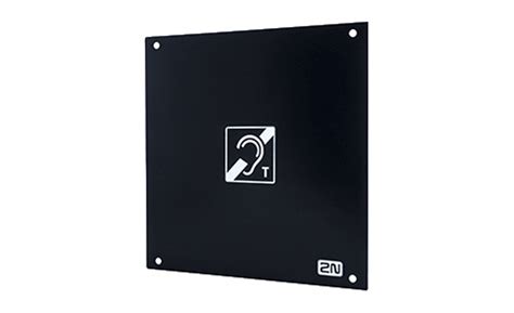 2n Induction Loop External Antenna Al 2n9159051 Shop At Austic Shop
