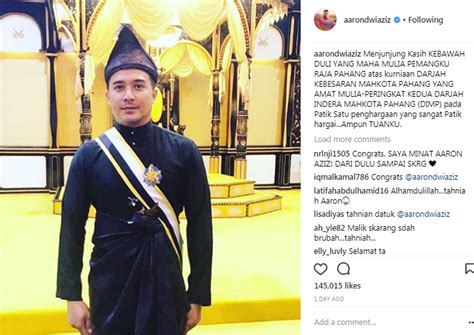 Aaron Aziz Tynisha Kroll