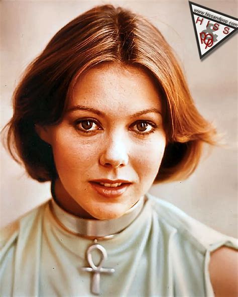 Jenny Agutter Celebrities Lists