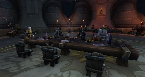 A Worthy Blade Quest World Of Warcraft
