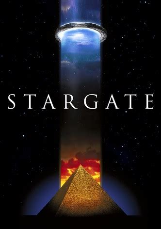 Stargate The Ark Of Truth Streaming Watch Online