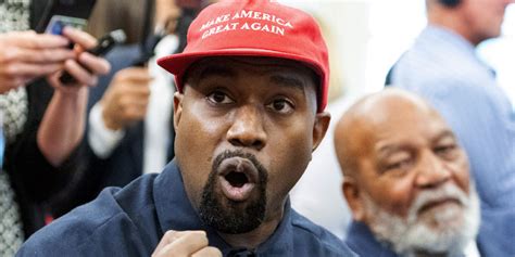 Канье Уэсту зубы вышли боком Экспресс газета