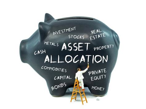 Tactical Asset Allocation Strategies 5 Key Approaches For Portfolio Growth