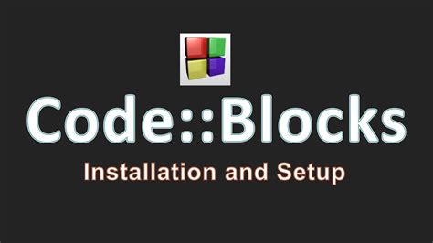 How To Download And Setup Codeblocks 2003 Environment Variables Setup Msn Engineering