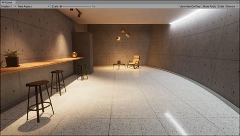 unity hdrp vr 教學