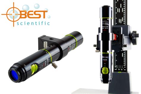Fusion Swir Micro Imaging System Best Scientific