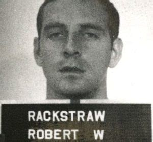Robert Rackstraw Wiki Facts About Boeing 727 Aircraft Hijacker