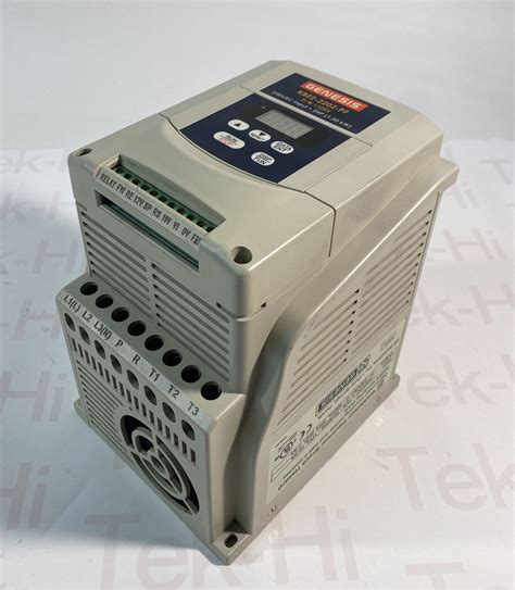 KB Electronics Genesis KBE2-2202-PF DRIVE KBE2-2202-PF OVERNIGHT ...