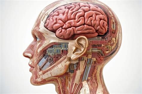 Synapse Coding Neuro Informatics Deep Neural Brainwave Synchronization