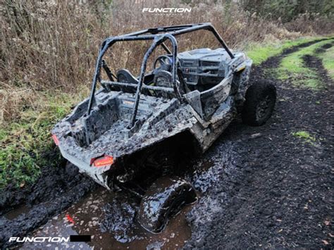 What Are The Best Mods To Add To A Polaris Rzr Mudding Build Function Powersports