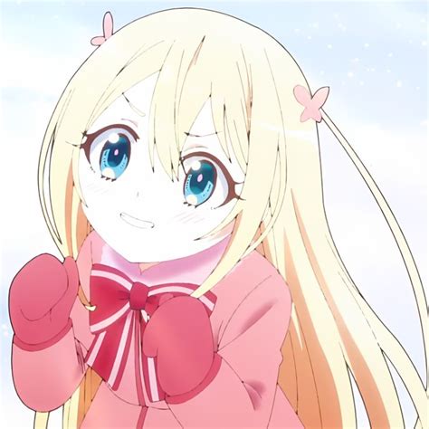 Charlotte Zenfis Kawaii Anime Anime Anime Icons
