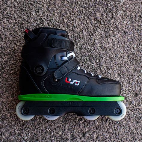Blog - Seba CJ skates - Bladeville