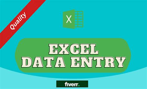 Do Fastest Excel Data Entry Web Research Email List Copy Paste And Typing By Sayeed715 Fiverr