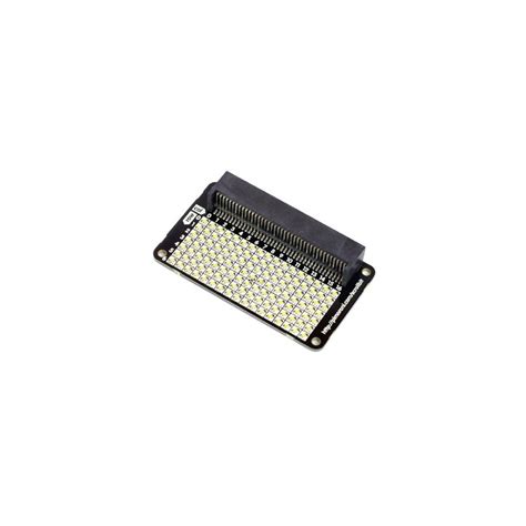 Module Matrice LED 17x7 Scroll Bit Micro Bit PIM353 Pimoroni