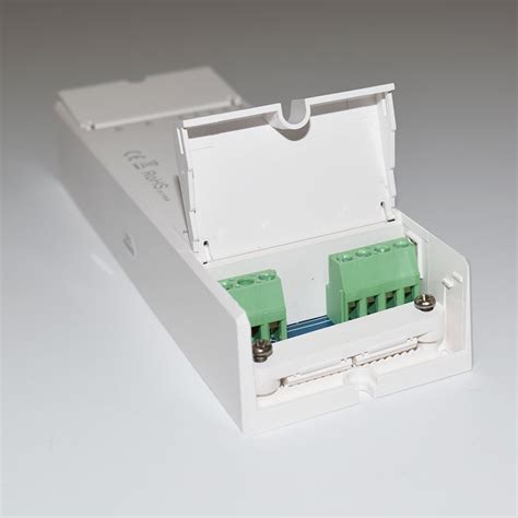 RGB Dimmer Controller V Channels A Channel RF DMX Receiver