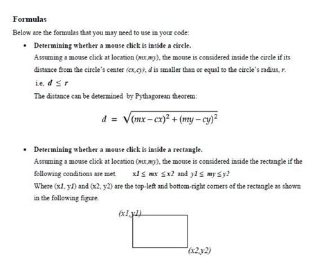 Question In This Exercise You Will Be Writing A CH Chegg Com