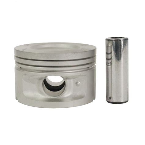 قیمت و خرید پیستون و گژن پین و خار کاپلان پلاس مدل 2000 Std مناسب برای