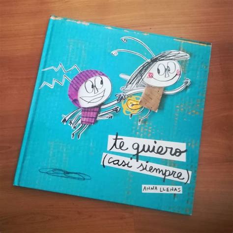 Te Quiero Casi Siempre Book Cover Books Cover