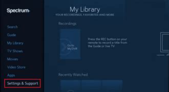 Solved Spectrum Remote Volume Not Working
