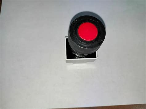 Flp Push Button For Industrial At Best Price In Navi Mumbai ID 27109100162