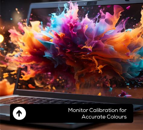Monitor Calibration For Accurate Colours News