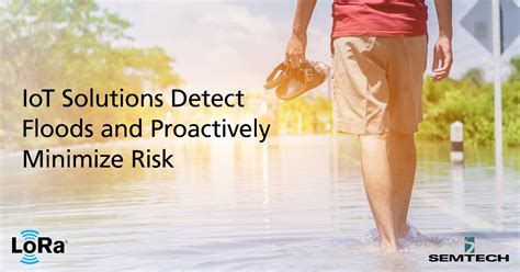 Predictive Maintenance A Flood Sensor Network FloodList