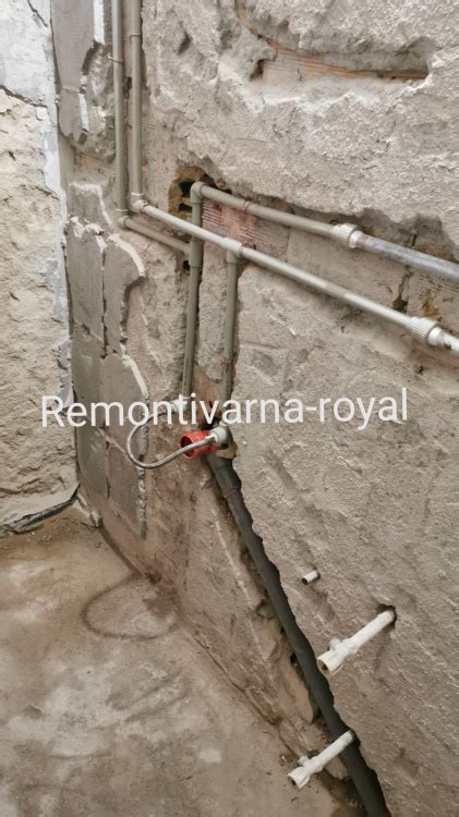 ВИК услуги Варна Ремонти Варна Роял ЕООД