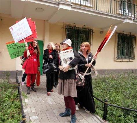 In Poland Women S Sexual Health Rights Kept Tightly Controlled PassBlue