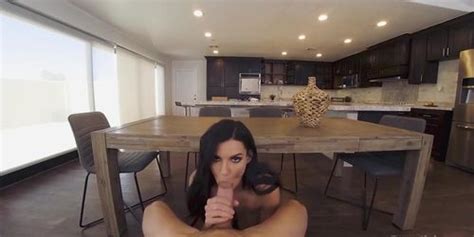 Bandini Juicy Milf Vr To Flat Cartisians Becky Bandini