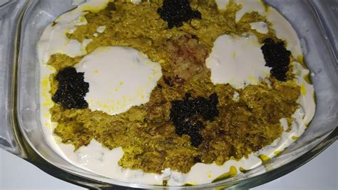 طرز تهیه کشک بادمجان آموزش آشپزی ایرانی و افغانی Youtube