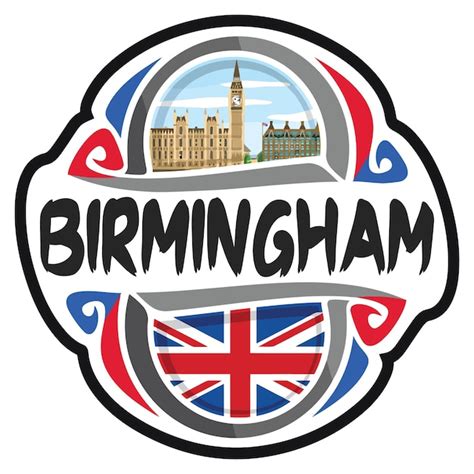 Iconic Logo Birmingham