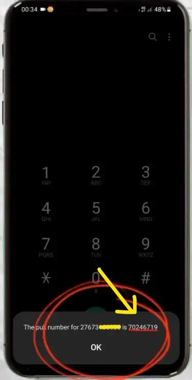 How To Get Vodacom Puk Number 2024 Grow Togather