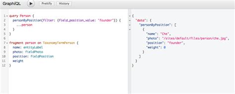 Drupal 8 And Graphql Part 1 Azimut7 Drupal Web Development